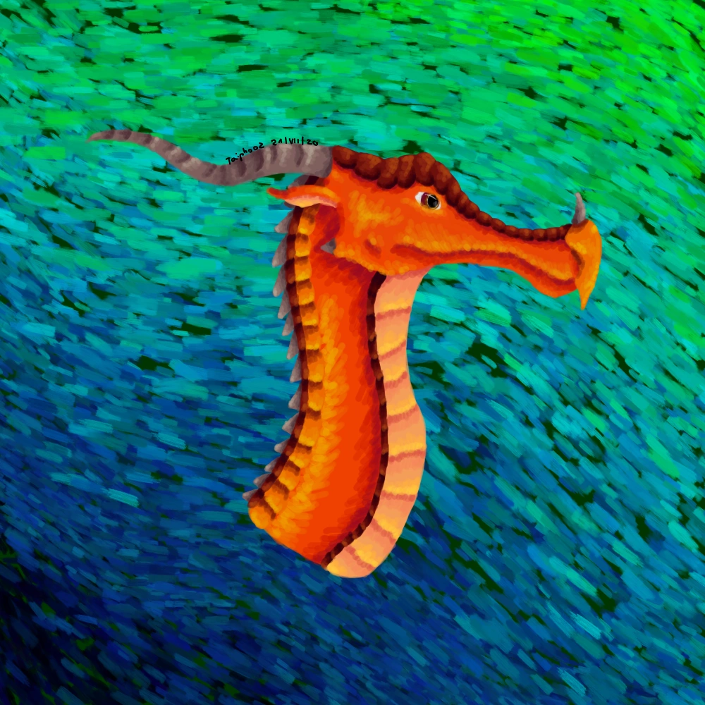 Robin (Taiphooz) | Wings of Fire Fanon Wiki | Fandom