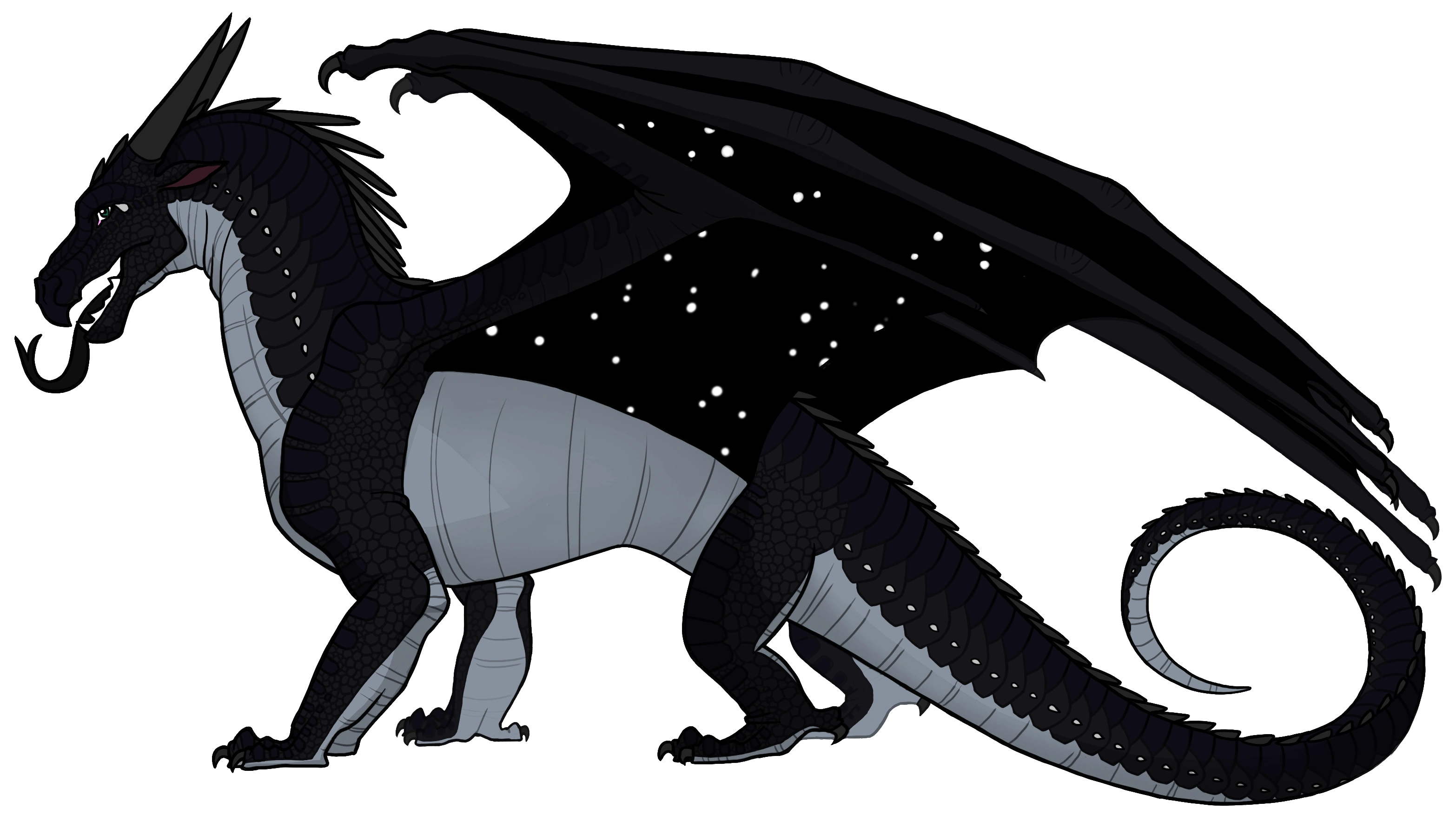 Starflight Wings Of Fire