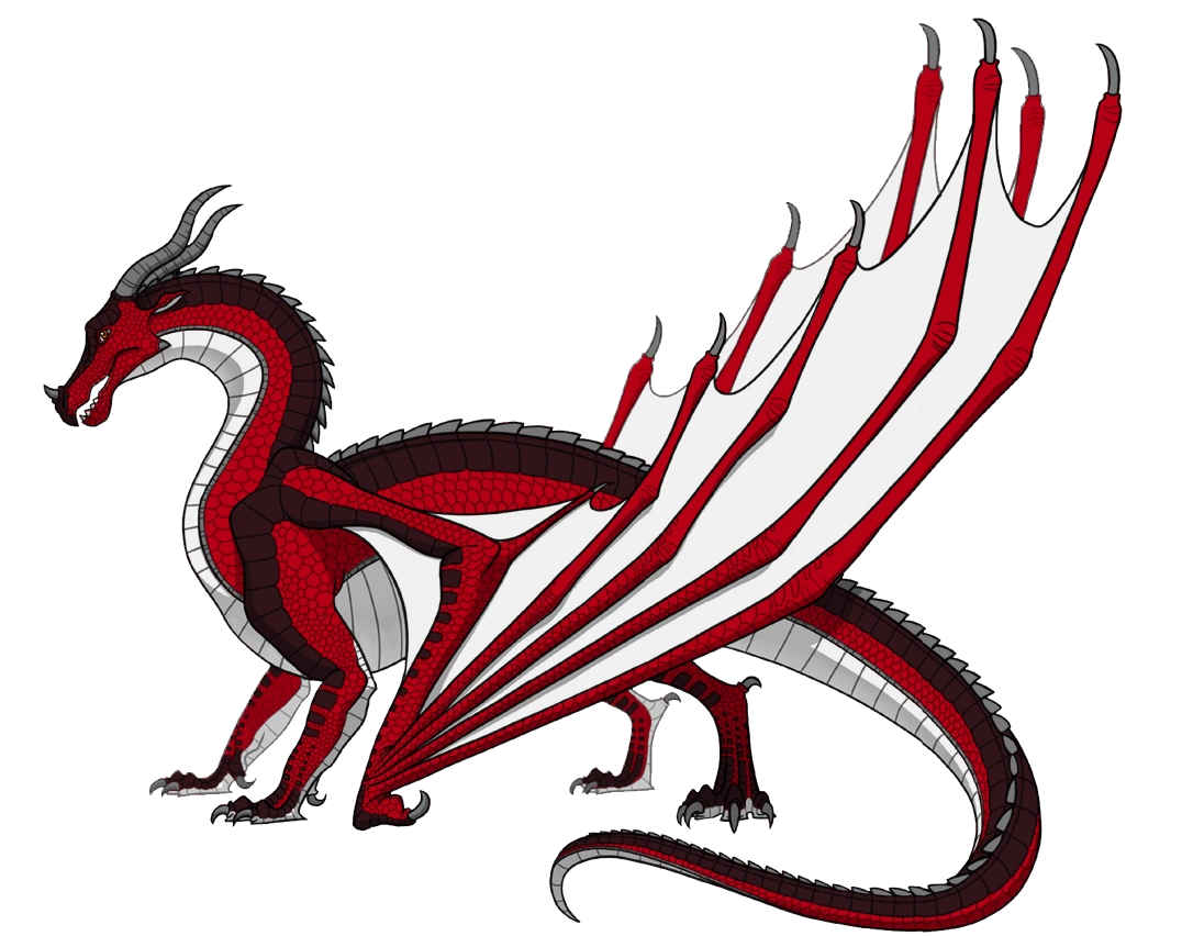 Cinnabar | Wings of Fire Fanon Wiki | Fandom