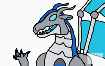 Eighty-Five | Wings of Fire Fanon Wiki | Fandom