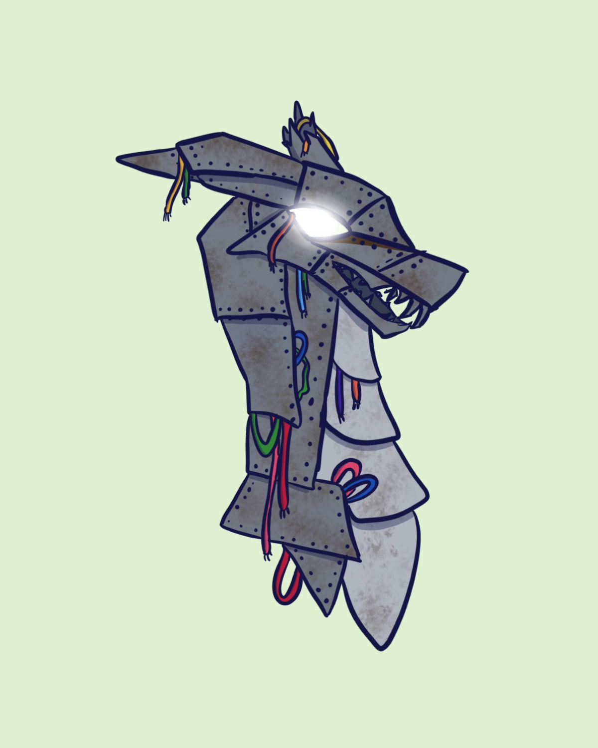 Styx (IcestartheAnimus) | Wings of Fire Fanon Wiki | Fandom