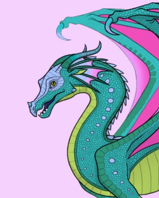 Charlie! | Wings of Fire Fanon Wiki | Fandom