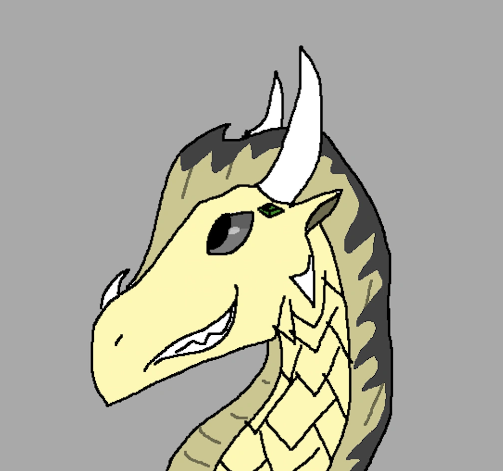 Dusty | Wings of Fire Fanon Wiki | Fandom