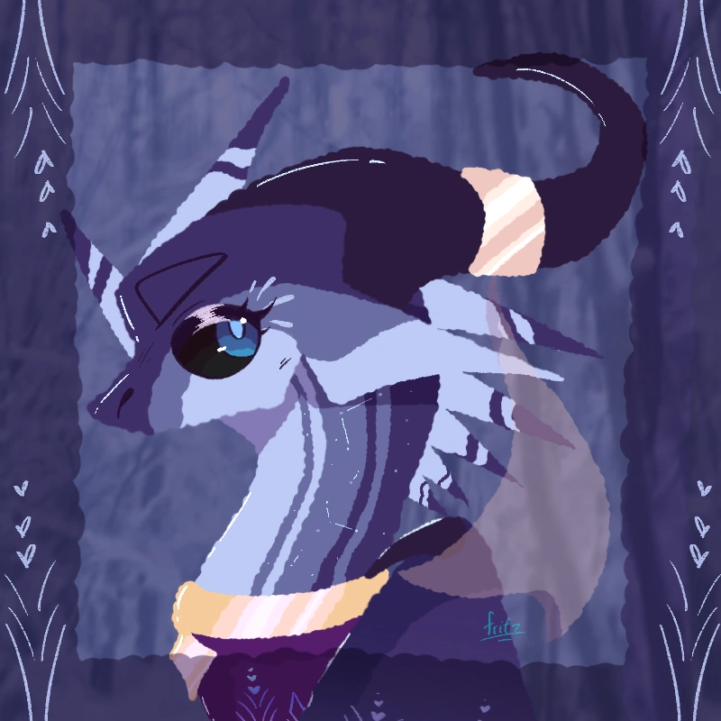 you could break an angel's fall and ignore the devil's call. | Wings of Fire Fanon Wiki | Fandom