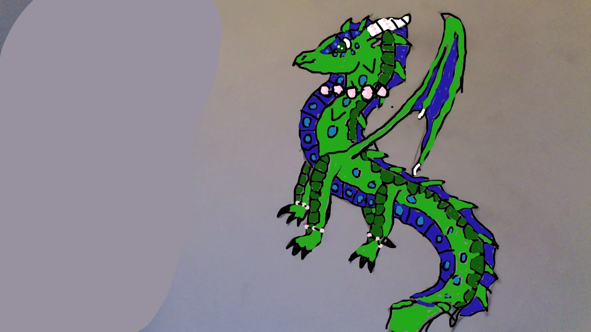 Princess Otter | Wings of Fire Fanon Wiki | Fandom