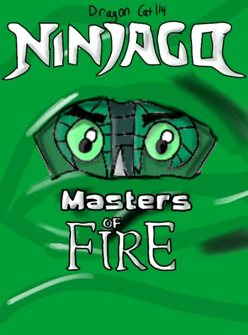Masters Of Fire | Wings of Fire Fanon Wiki | Fandom
