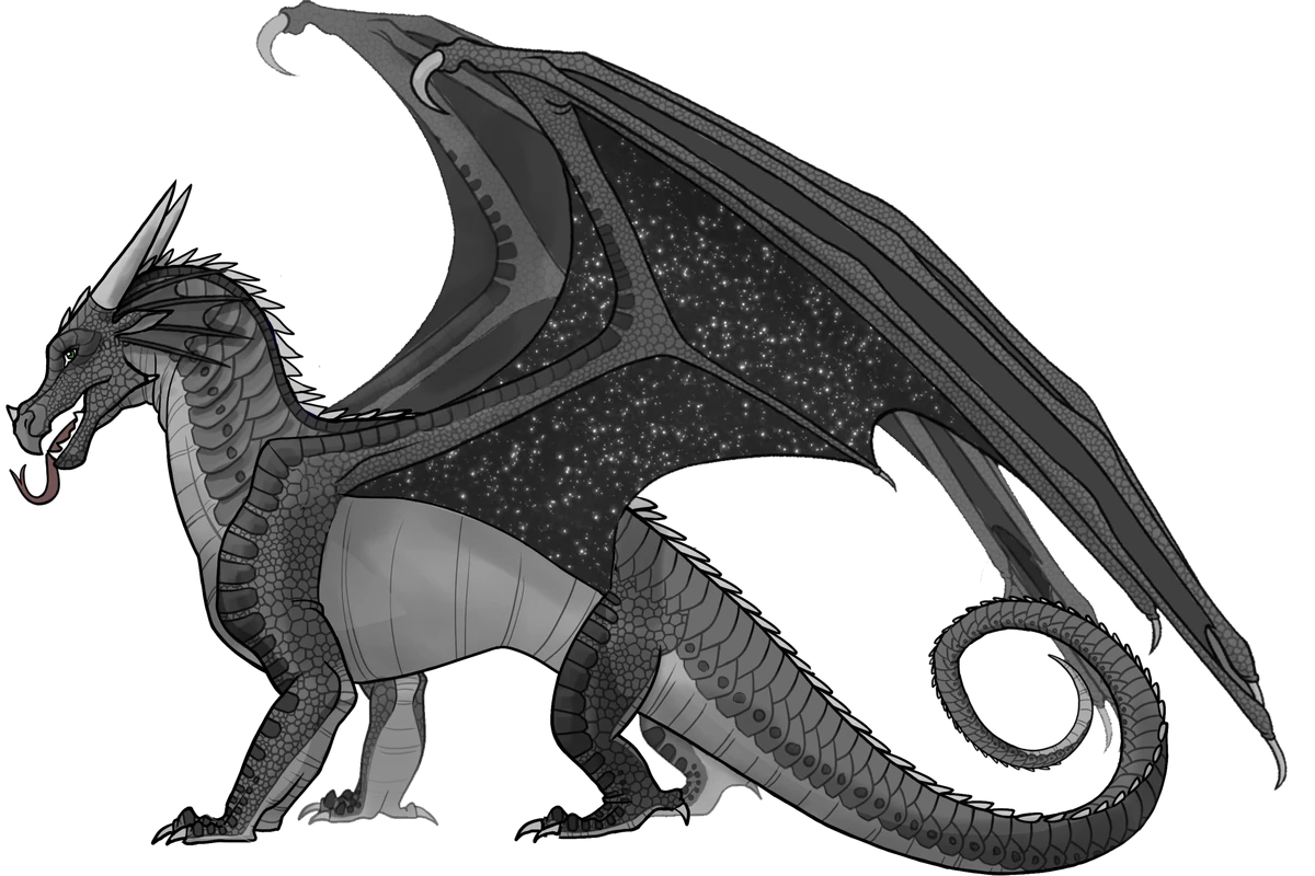 Peacemaker (GOD) | Wings of Fire Fanon Wiki | Fandom