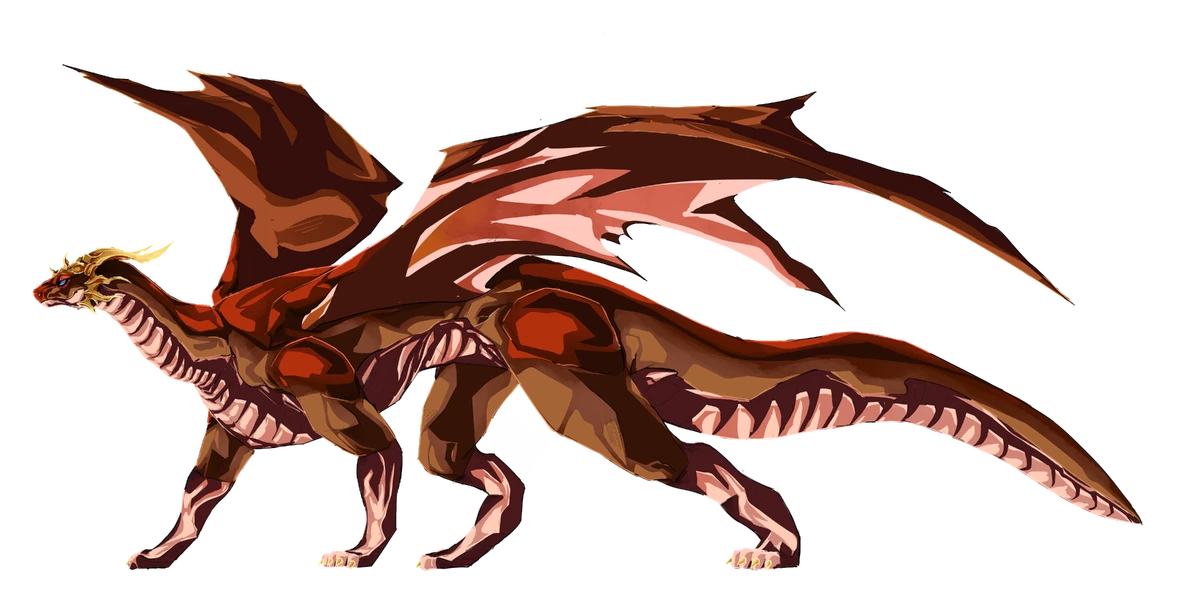 Scoria | Wings of Fire Fanon Wiki | Fandom