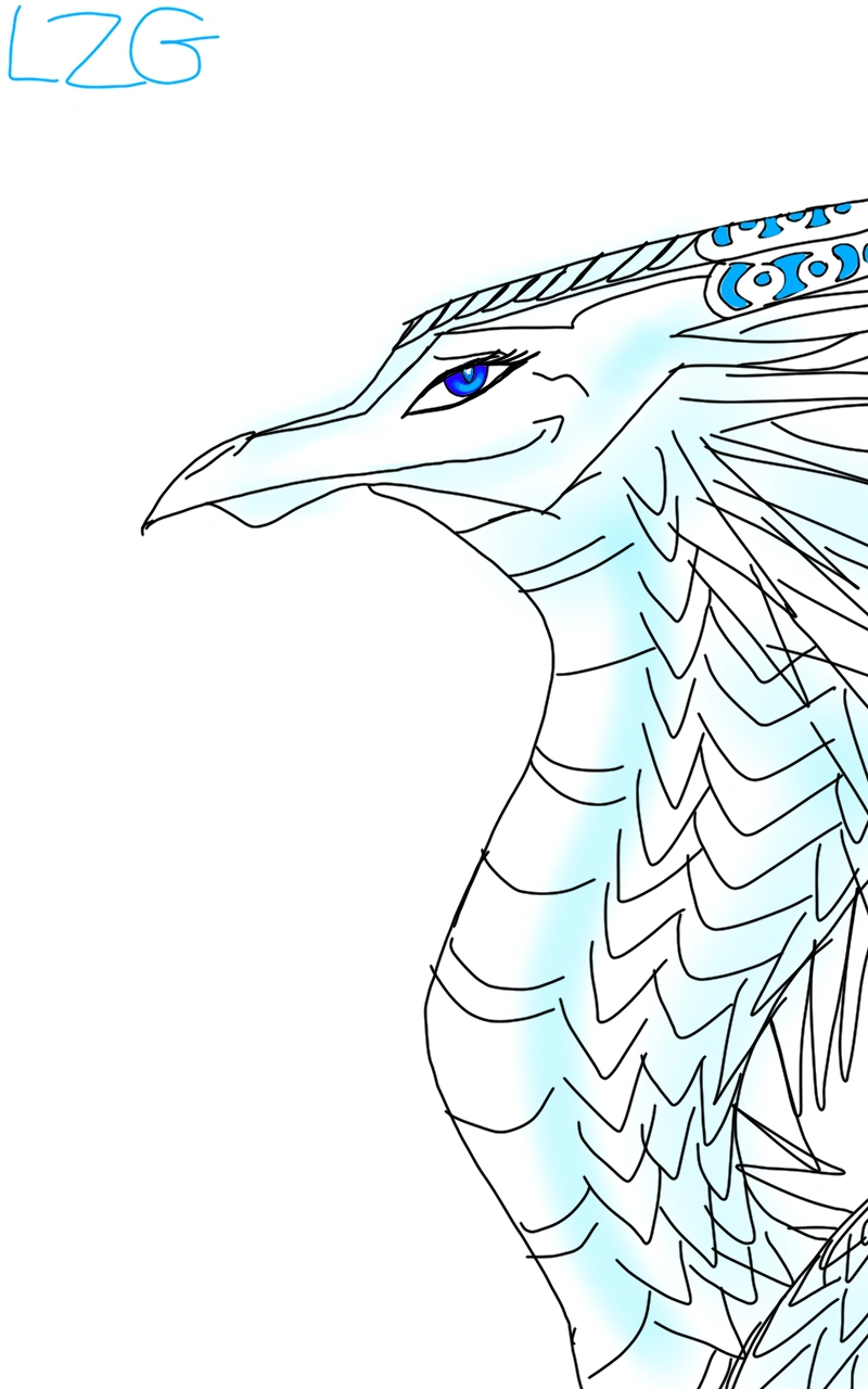 Kaze | Wings of Fire Fanon Wiki | Fandom