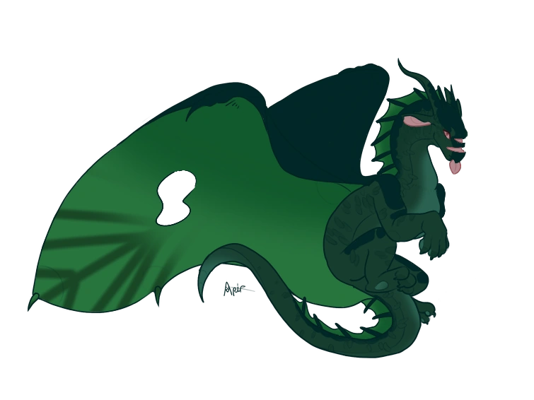 🥀 | Wings of Fire Fanon Wiki | Fandom