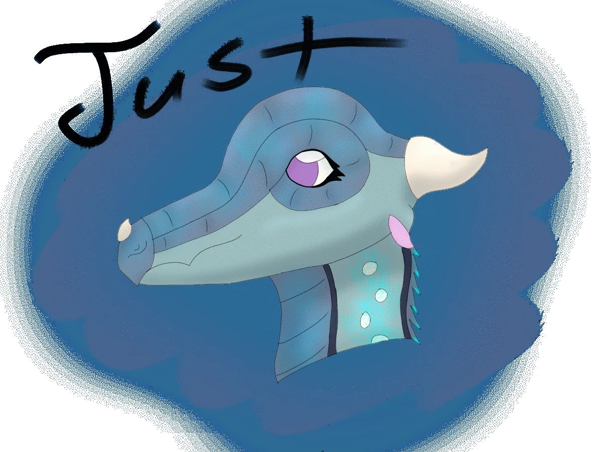 Swan and Okapi | Wings of Fire Fanon Wiki | Fandom