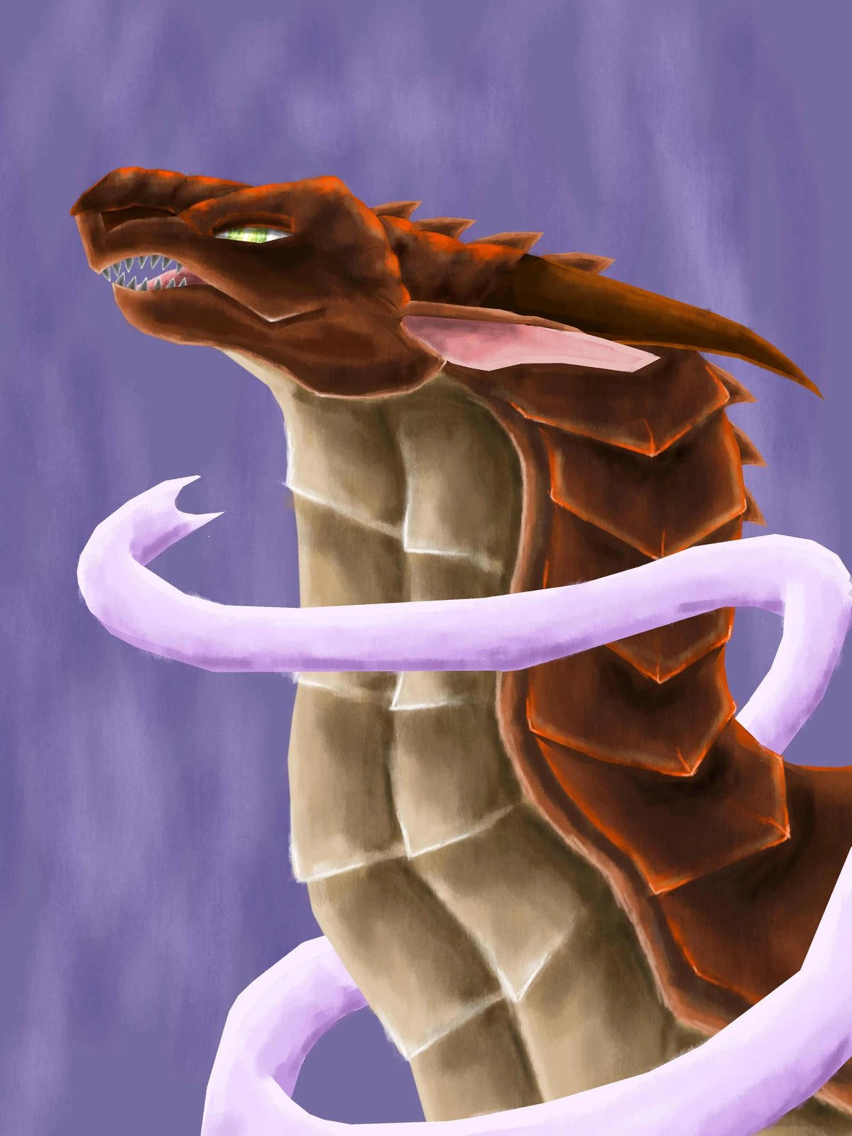 Reed | Wings of Fire Fanon Wiki | Fandom