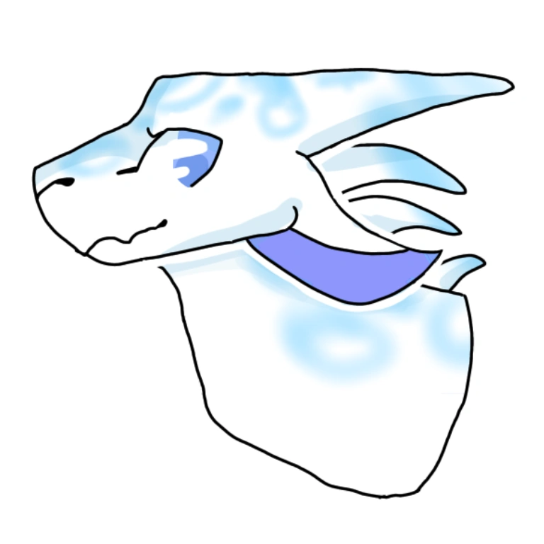 Princess Kea | Wings of Fire Fanon Wiki | Fandom