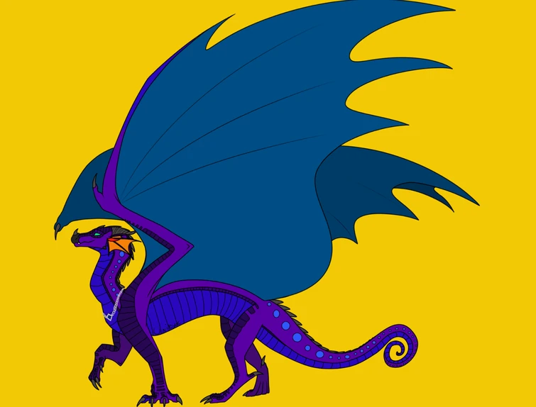 Queen Cobra Lily | Wings of Fire Fanon Wiki | Fandom