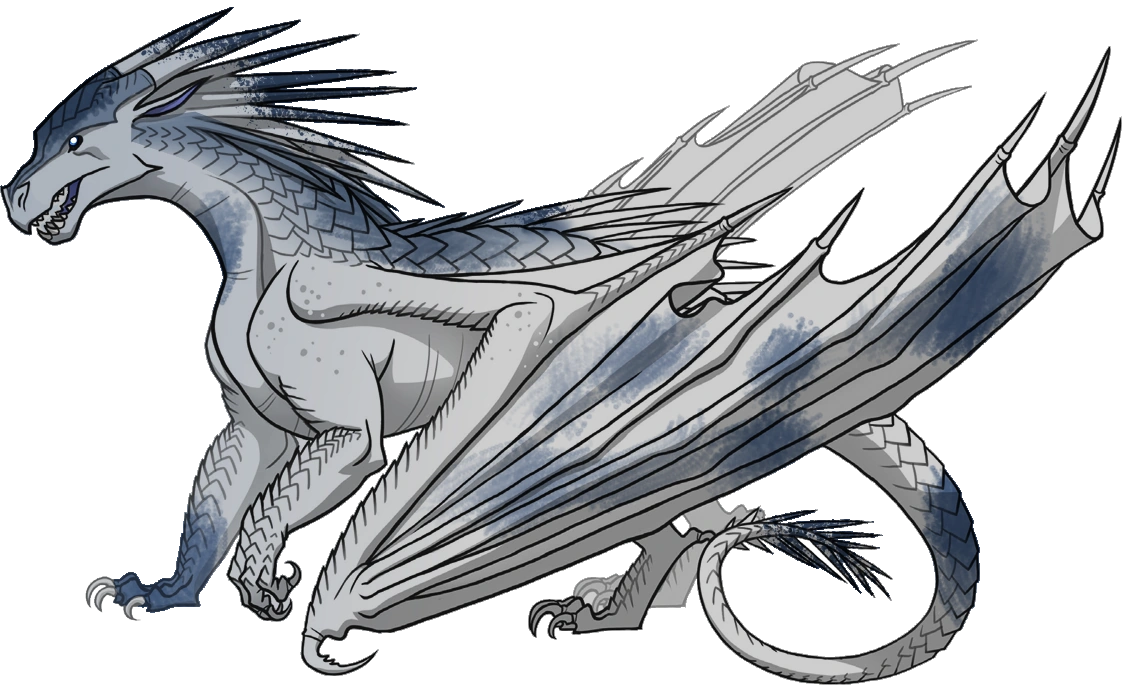 Ursus | Wings of Fire Fanon Wiki | Fandom