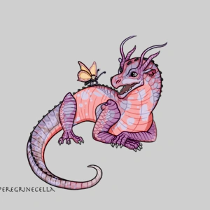 Kipepeo | Wings of Fire Fanon Wiki | Fandom