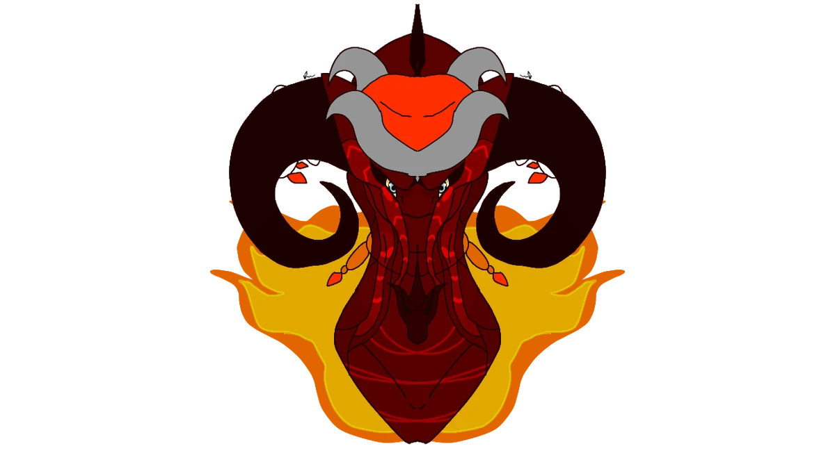 Queen Malachite | Wings of Fire Fanon Wiki | Fandom