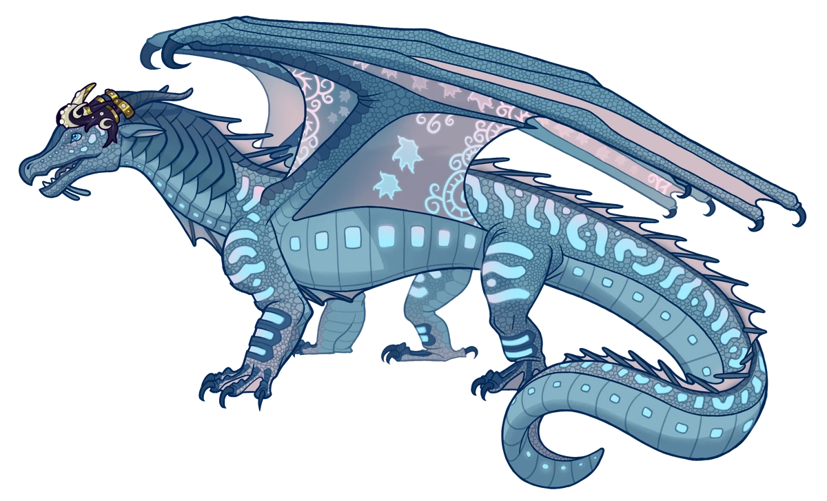 Expanseverse/Anemone | Wings of Fire Fanon Wiki | Fandom