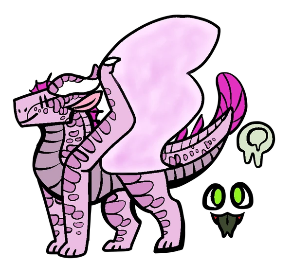 Valor | Wings of Fire Fanon Wiki | Fandom