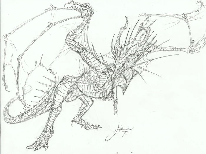 Doppelganger | Wings of Fire Fanon Wiki | Fandom