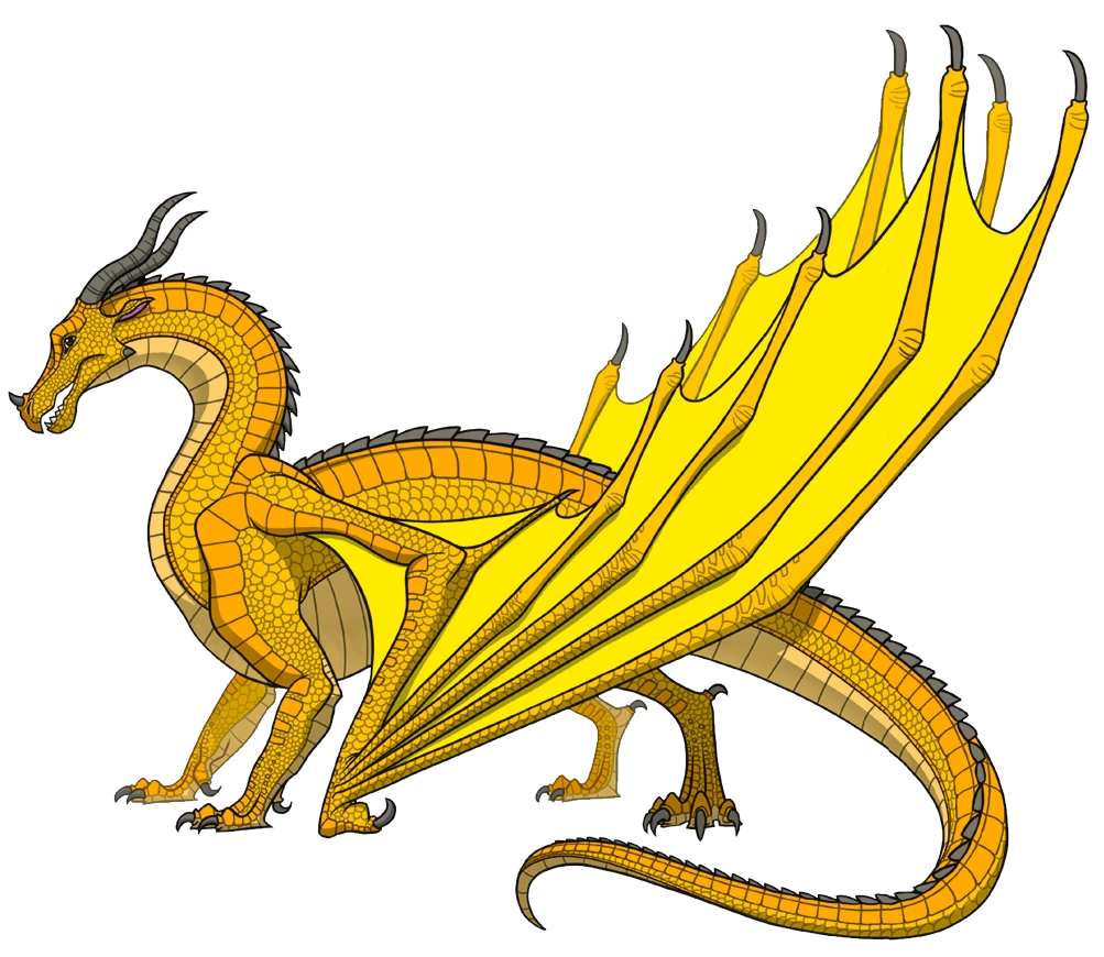 Topaz (HTTYWOF) | Wings of Fire Fanon Wiki | Fandom