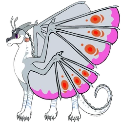 Acadian | Wings of Fire Fanon Wiki | Fandom