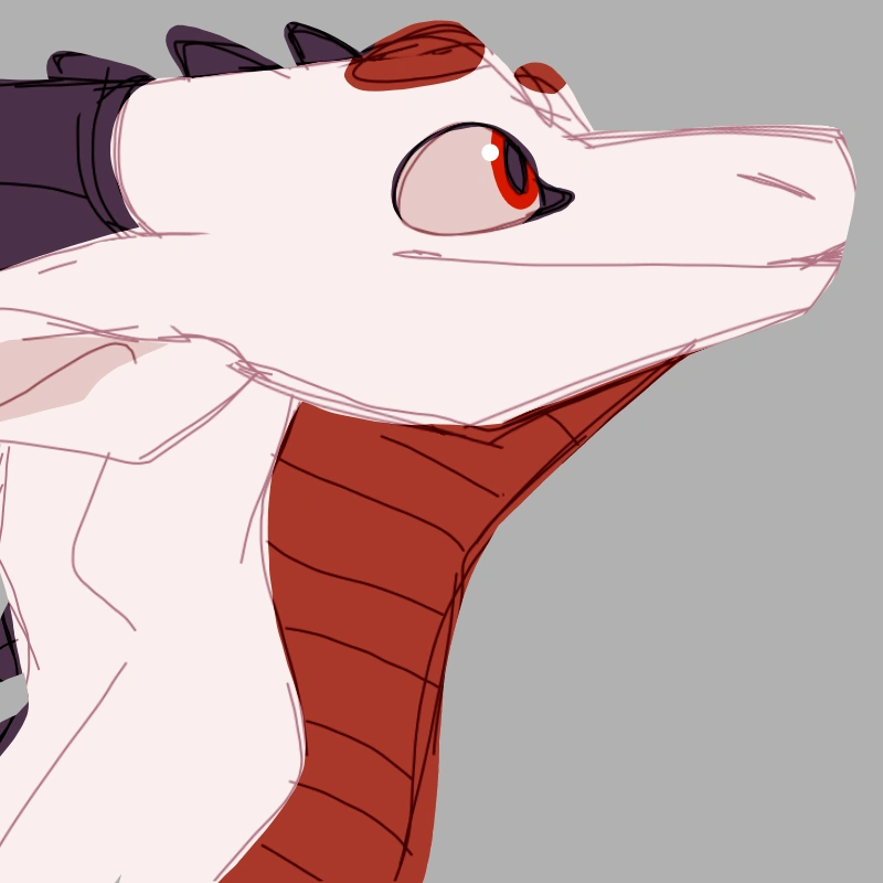 Barron | Wings of Fire Fanon Wiki | Fandom