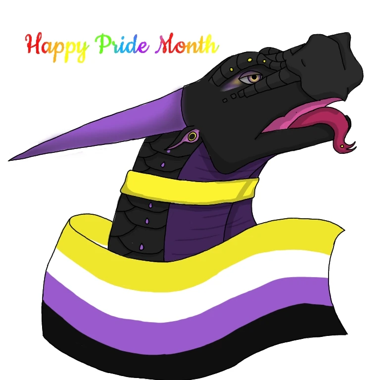 Pride | Wings of Fire Fanon Wiki | Fandom