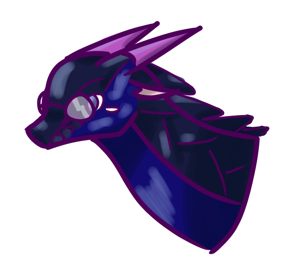 MOONDUSK | Wings of Fire Fanon Wiki | Fandom
