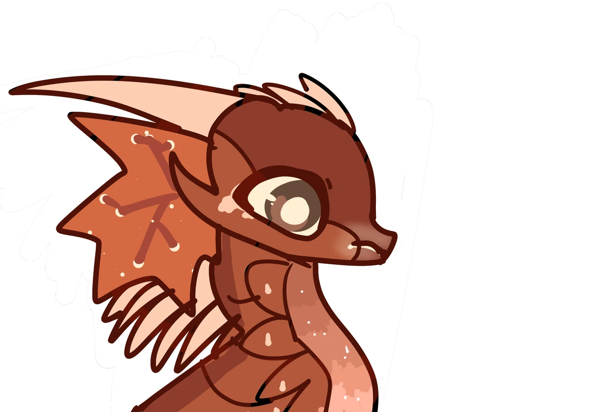 Silver Maple | Wings of Fire Fanon Wiki | Fandom