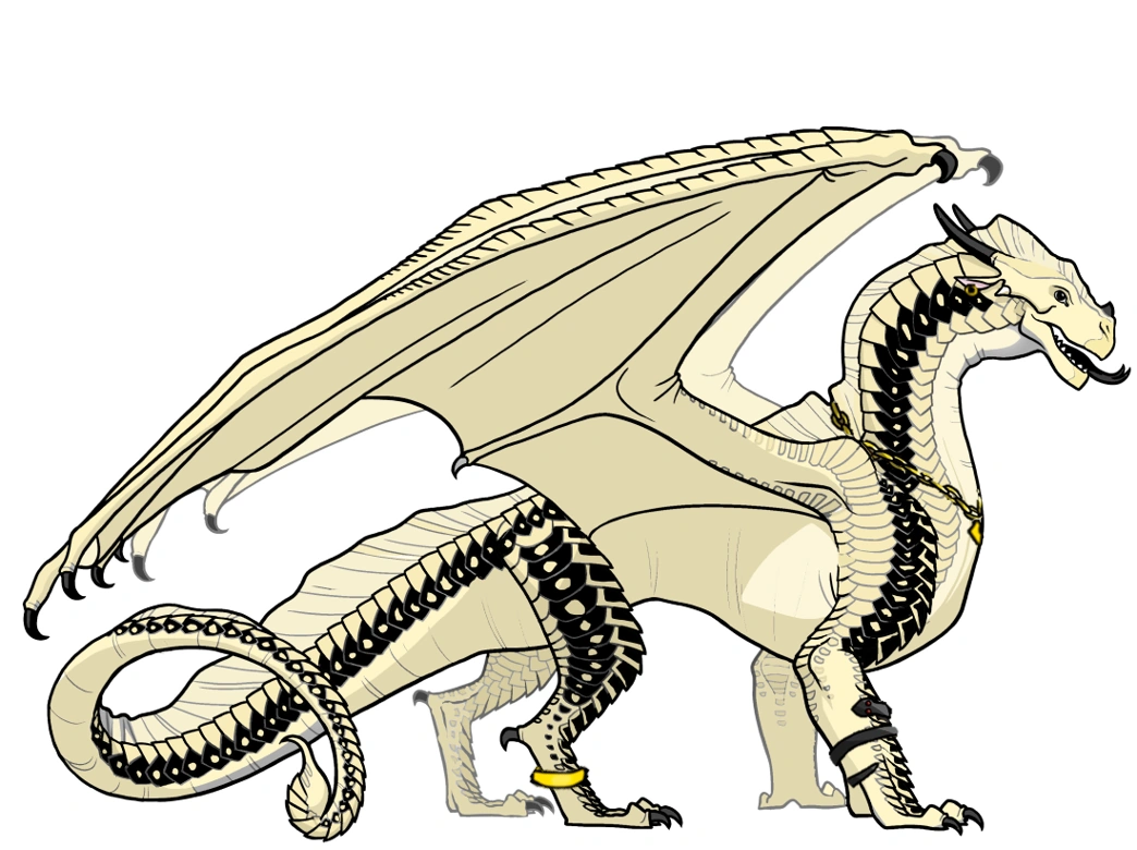 Parch the Sandwing | Wings of Fire Fanon Wiki | Fandom
