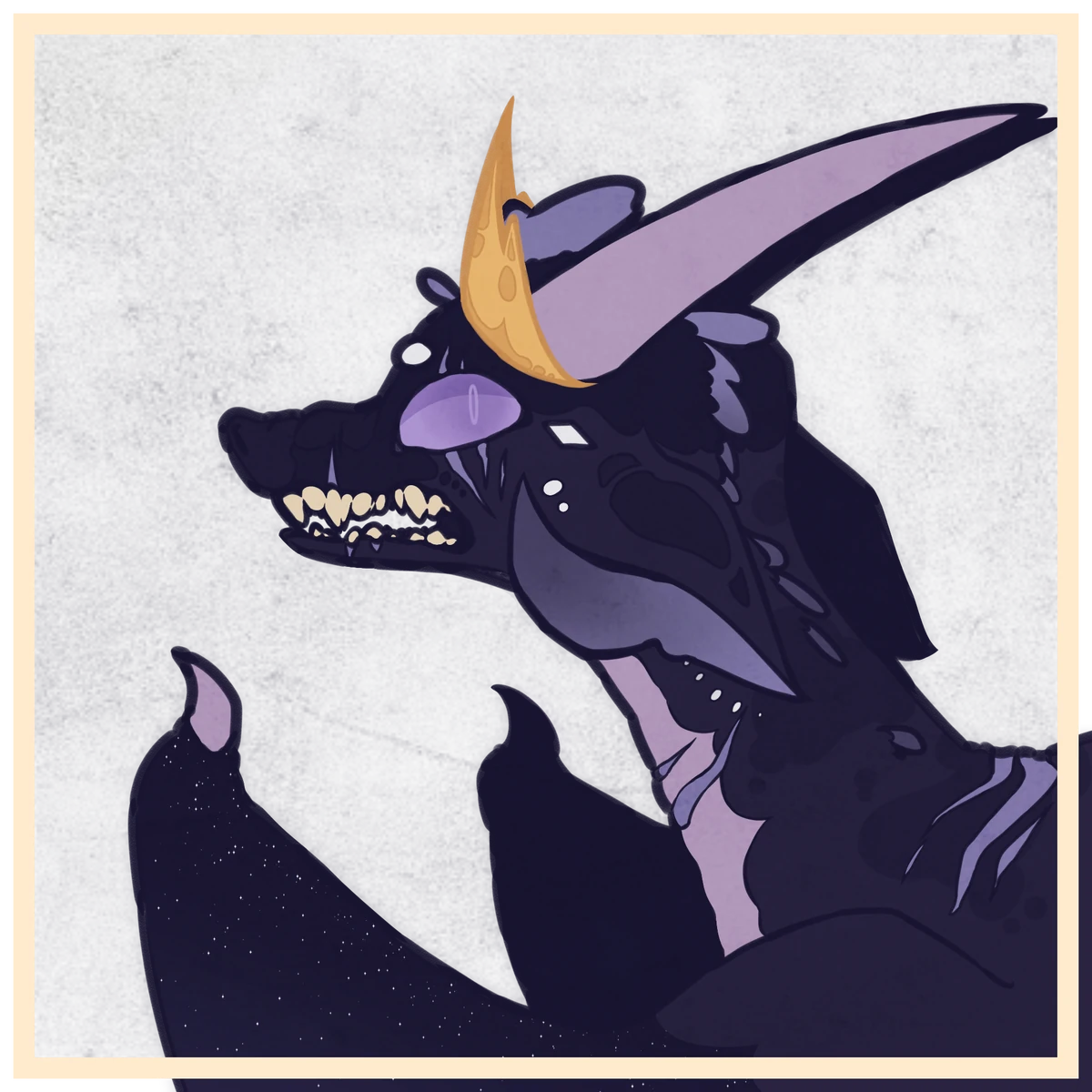 Queen Callisto | Wings of Fire Fanon Wiki | Fandom