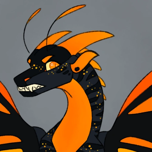 Firebug | Wings of Fire Fanon Wiki | Fandom