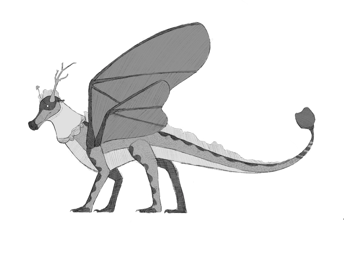 User blog:Morpho*Aurora/SporeWings (Revamp) | Wings of Fire Fanon Wiki ...