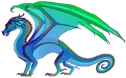 Splendid (PMR) | Wings of Fire Fanon Wiki | Fandom