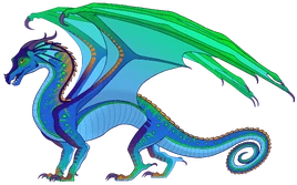 Splendid (PMR) | Wings of Fire Fanon Wiki | Fandom