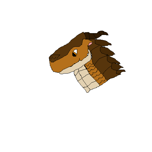 Amber Of The MudWings | Wings of Fire Fanon Wiki | Fandom