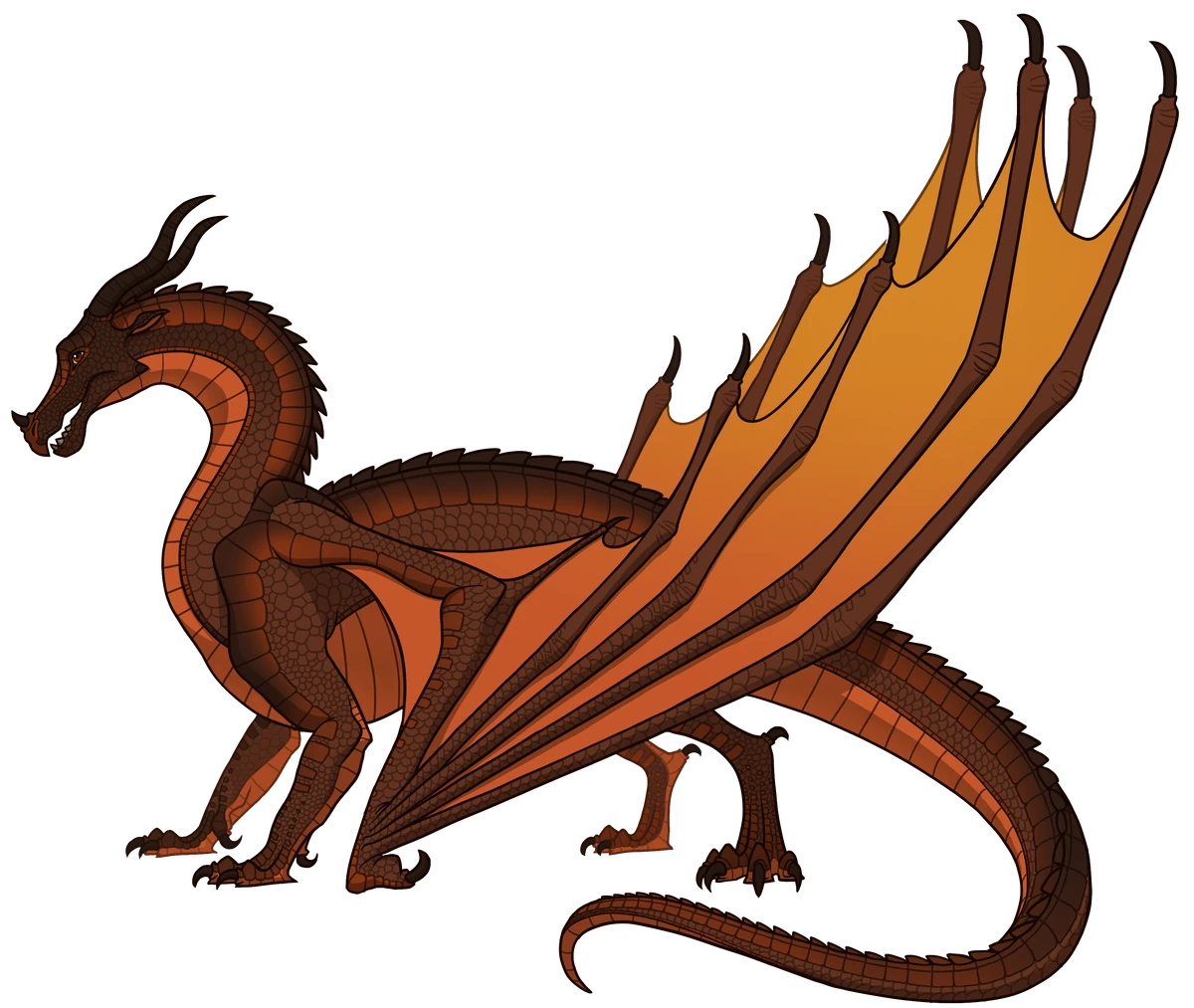 Rubble (PM) | Wings of Fire Fanon Wiki | Fandom