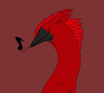 Rouge | Wings of Fire Fanon Wiki | Fandom