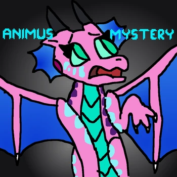 Animus Mystery (Comic) | Wings of Fire Fanon Wiki | Fandom