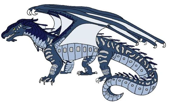 Tidepool(VanquishedHydra4484) | Wings of Fire Fanon Wiki | Fandom