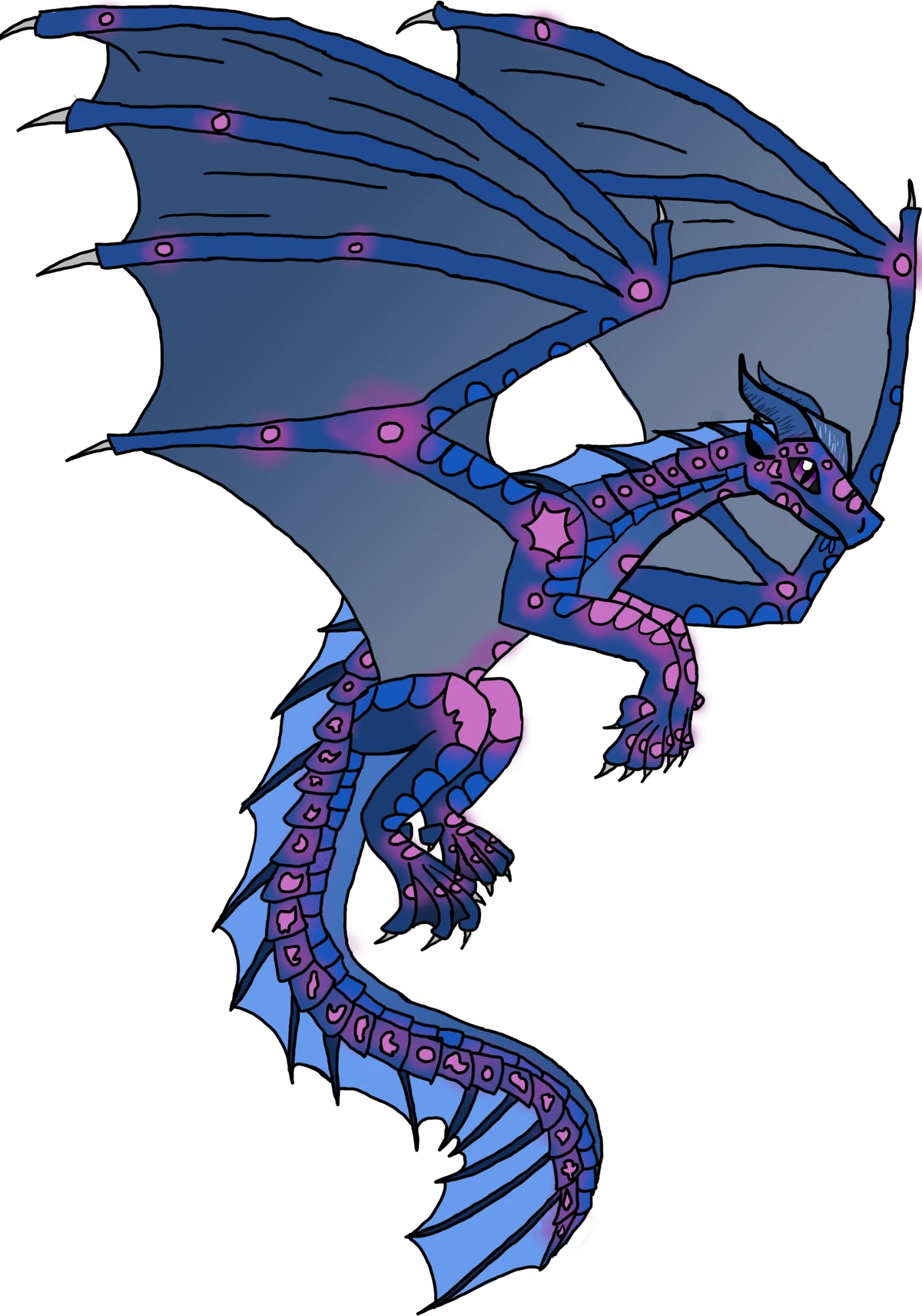 Category:Animus | Wings of Fire Fanon Wiki | Fandom