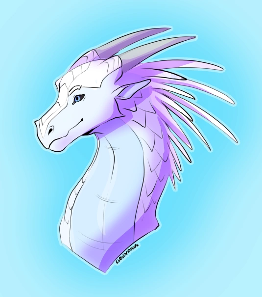 Beluga (Piper.Pawz) | Wings of Fire Fanon Wiki | Fandom