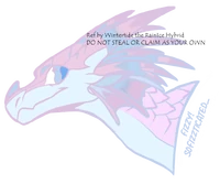 Wintertide | Wings of Fire Fanon Wiki | Fandom