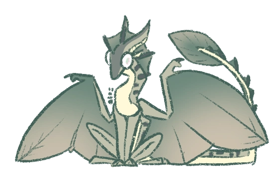 Redbud | Wings of Fire Fanon Wiki | Fandom