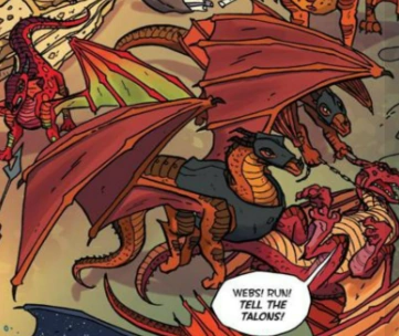 Sear (TDR) | Wings of Fire Fanon Wiki | Fandom