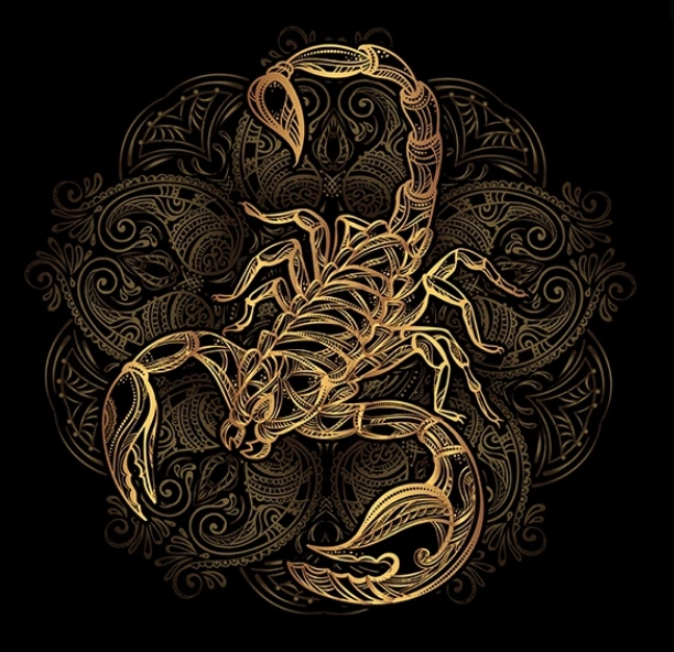 Deathstalker | Wings of Fire Fanon Wiki | Fandom