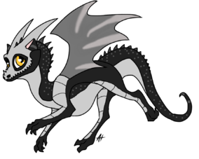 Dragon Claw | Wings of Fire Fanon Wiki | Fandom