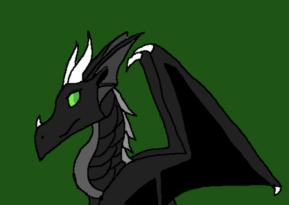 Stygian | Wings of Fire Fanon Wiki | Fandom