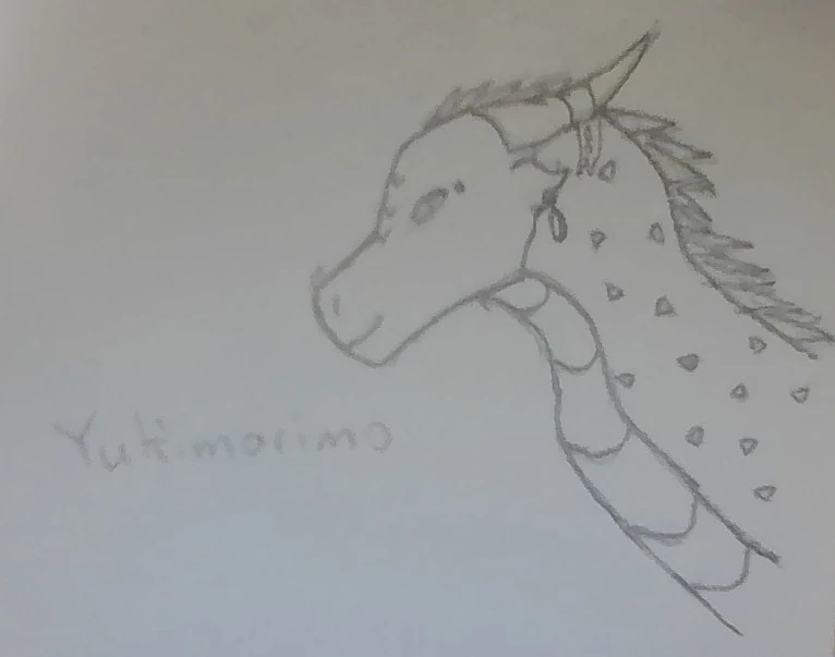 Yukimarimo | Wings of Fire Fanon Wiki | Fandom